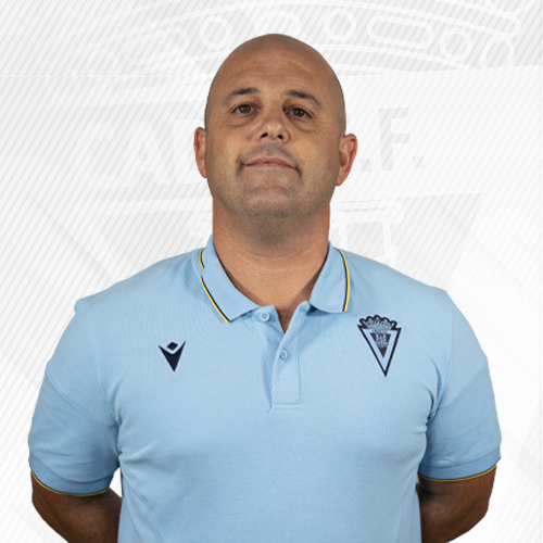 Jesús Velázquez | Cádiz Club de Fútbol | Web Oficial