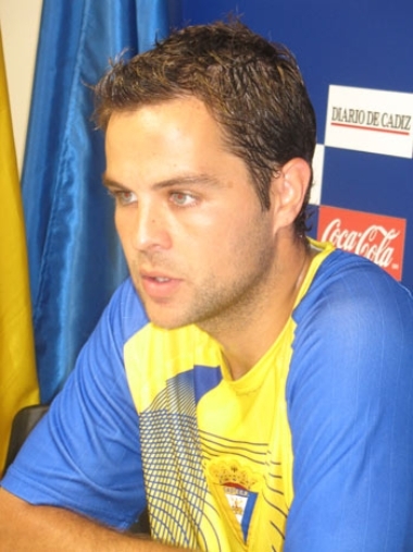 "La clave está en la unidad que demuestra el grupo" | Cádiz Club de ...