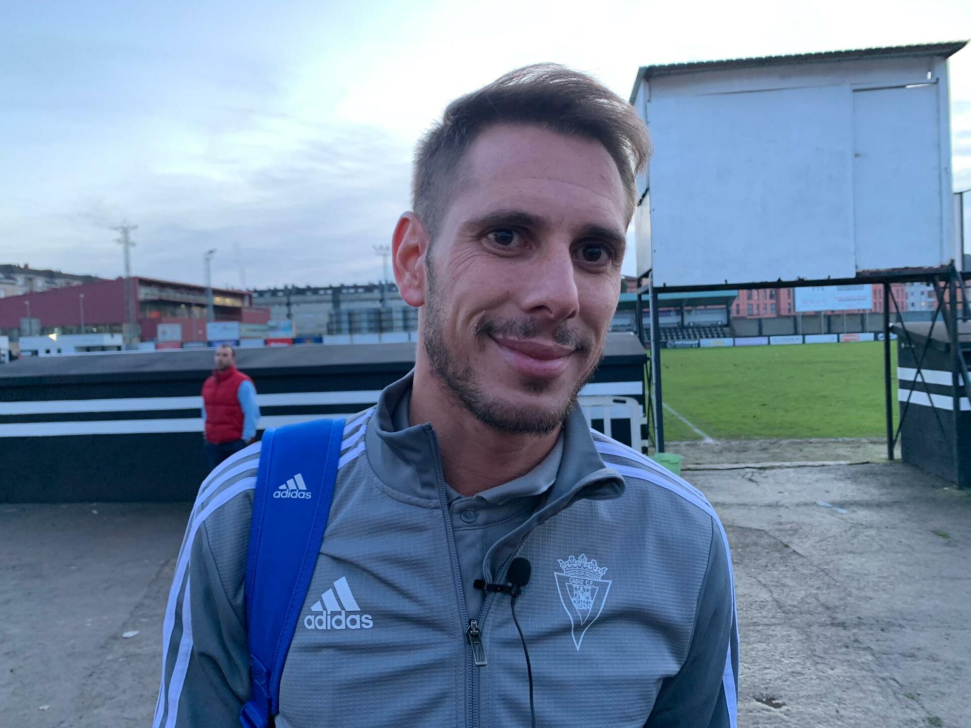 Querol redondea una exitosa visita a Asturias | Cádiz Club de Fútbol ...