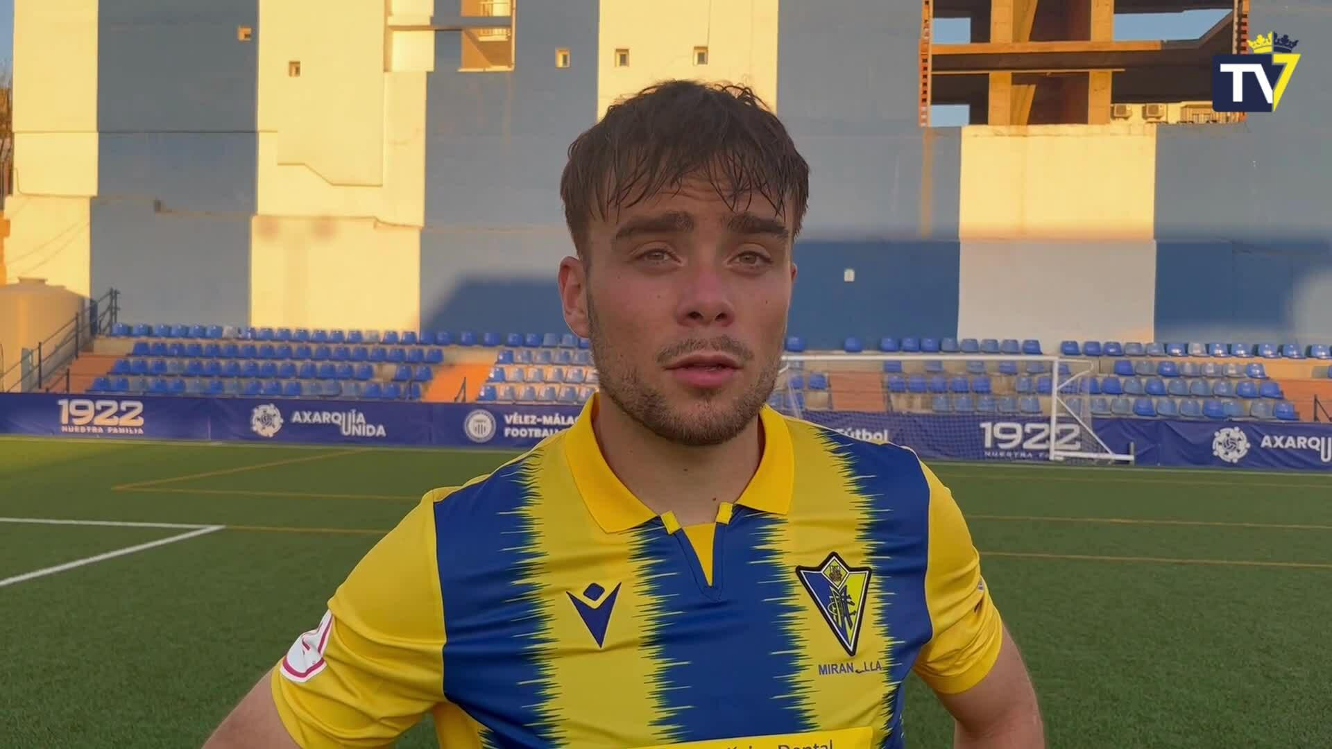 Genar: "No hemos estado a la altura, hay que hacer autocrítica" | Cádiz ...