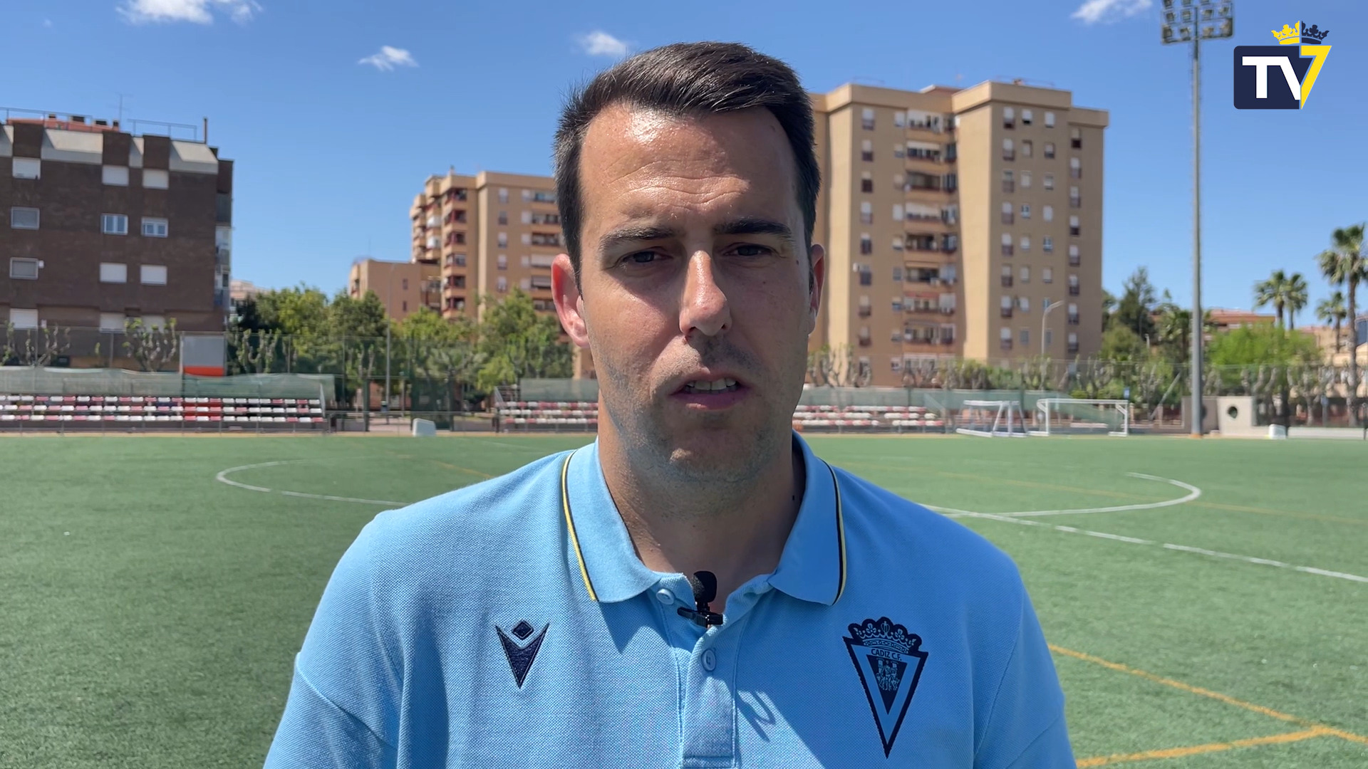 Emilio Soler: “Somos justas vencedoras” | Cádiz Club de Fútbol | Web ...