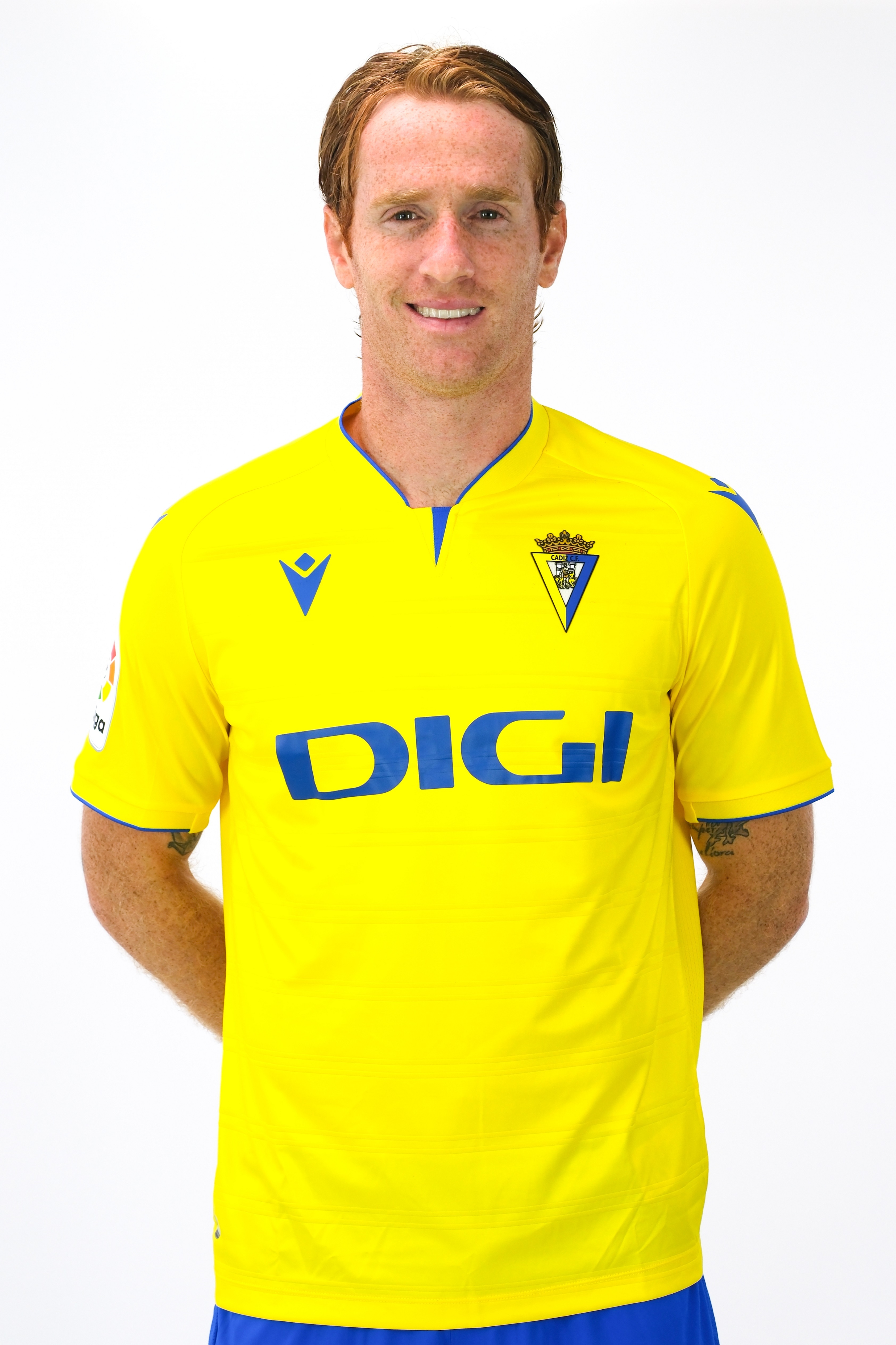 ÁLEX | Cádiz Club de Fútbol | Web Oficial