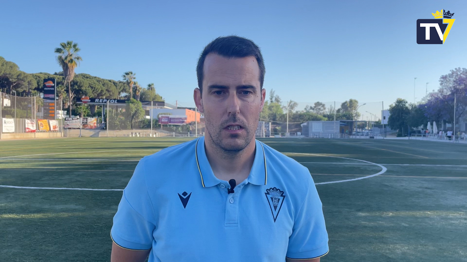 Emilio Soler: “Este equipo ha hecho historia” | Cádiz Club de Fútbol ...