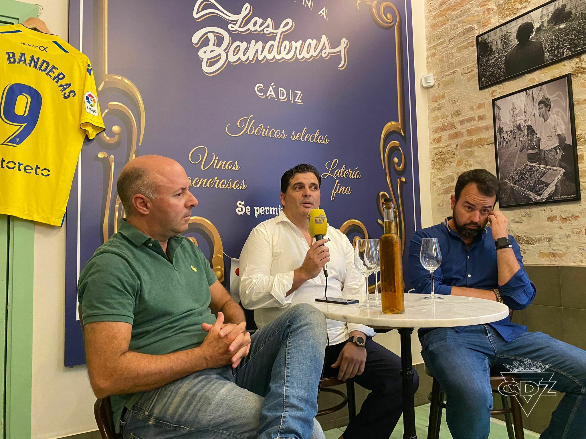 Rafael Contreras: "Hay un modelo de crecimiento que está creando un ...