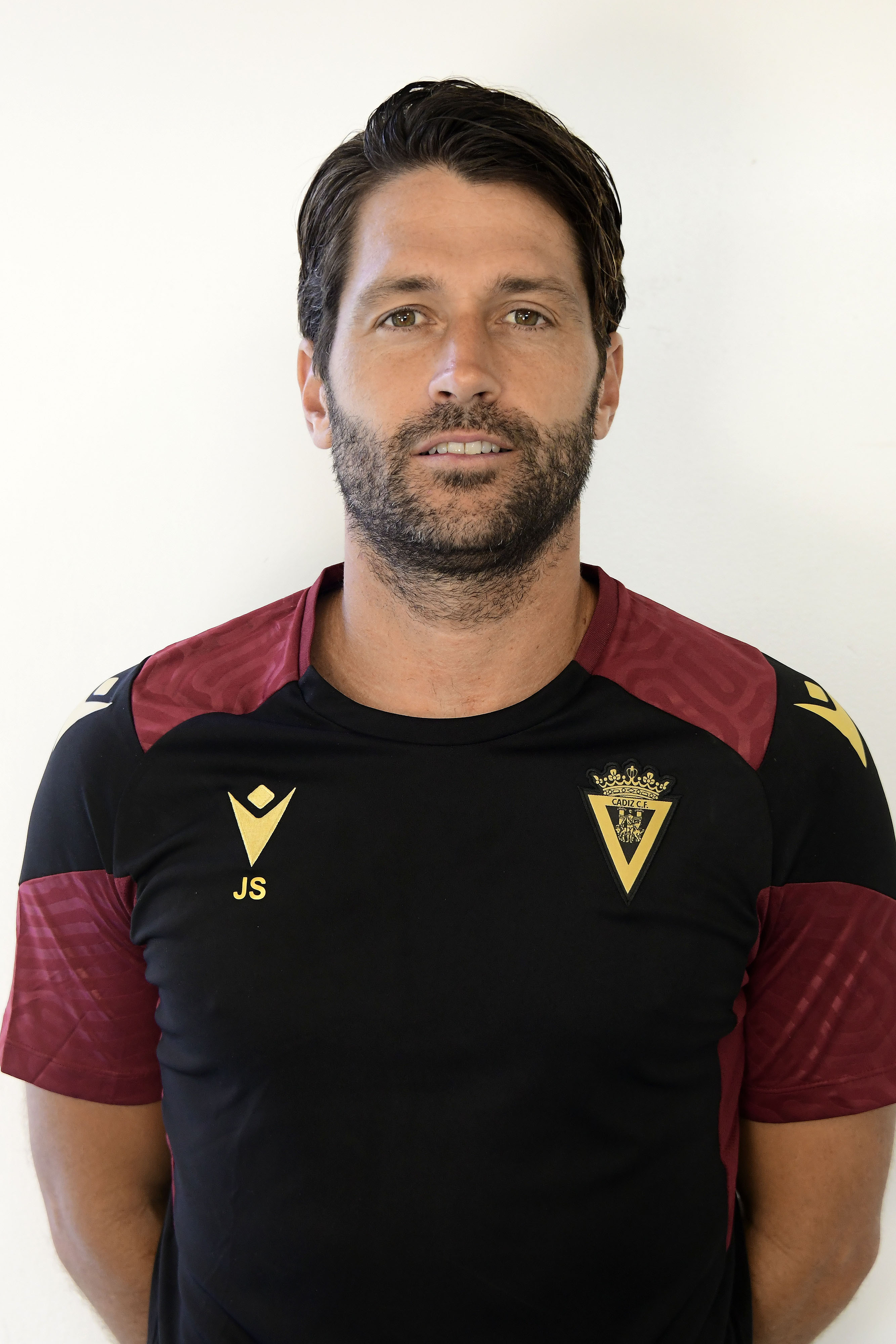 JOSÉ SÁNCHEZ | Cádiz Club de Fútbol | Web Oficial