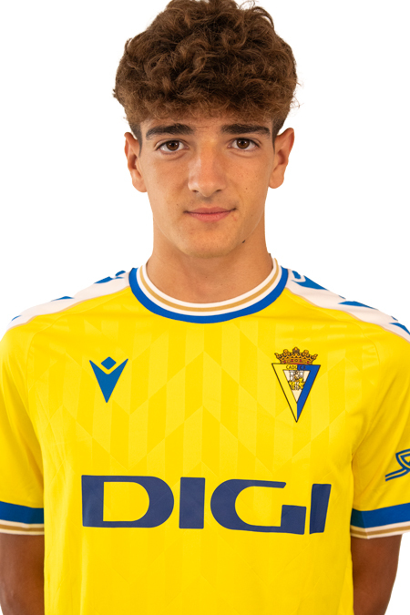 ROBE | Cádiz Club de Fútbol | Web Oficial