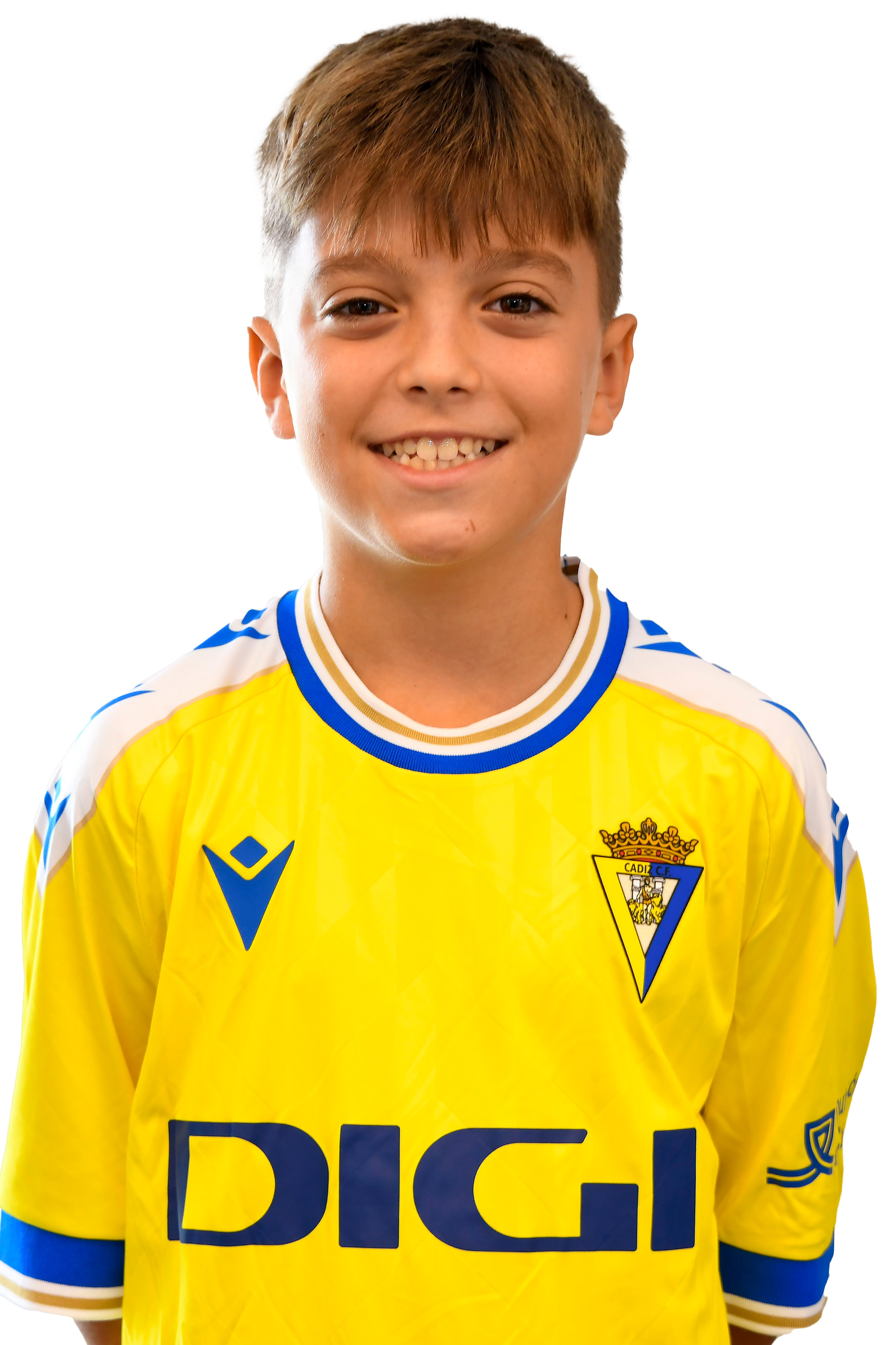ÁLEX DORADO | Cádiz Club de Fútbol | Web Oficial