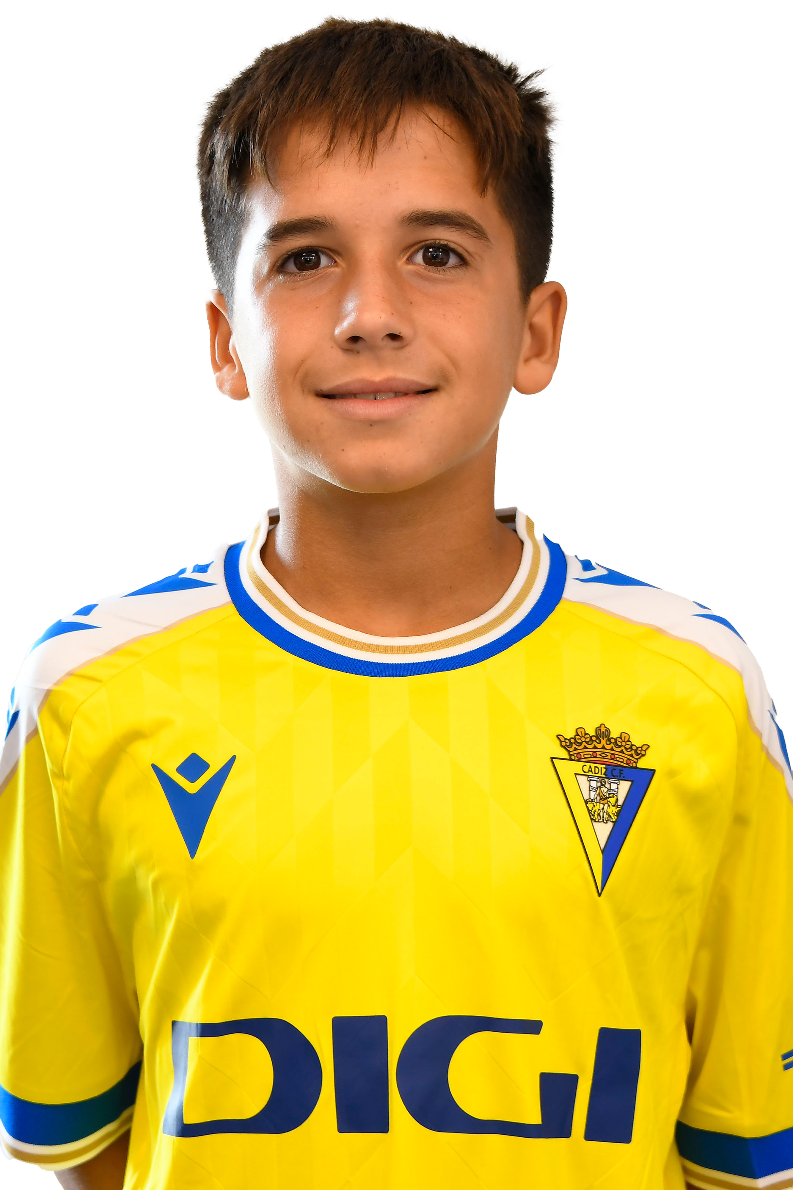 MARIO LOBATO | Cádiz Club de Fútbol | Web Oficial