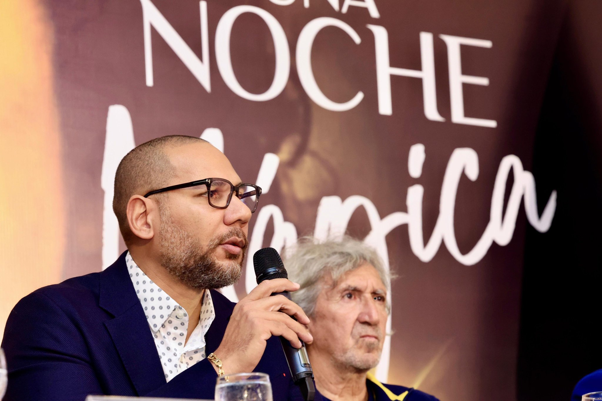 Yamil Bukele: “Para nosotros, es como si fuese la final de la Champions ...