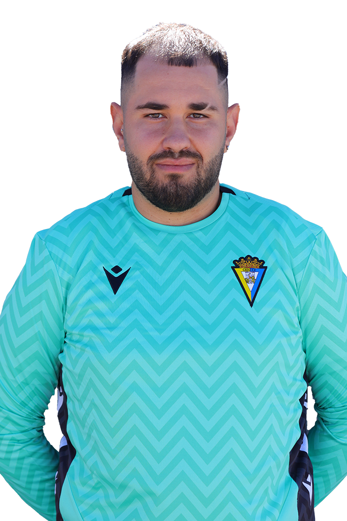 ADRIÁN MARTÍN | Cádiz Club de Fútbol | Web Oficial