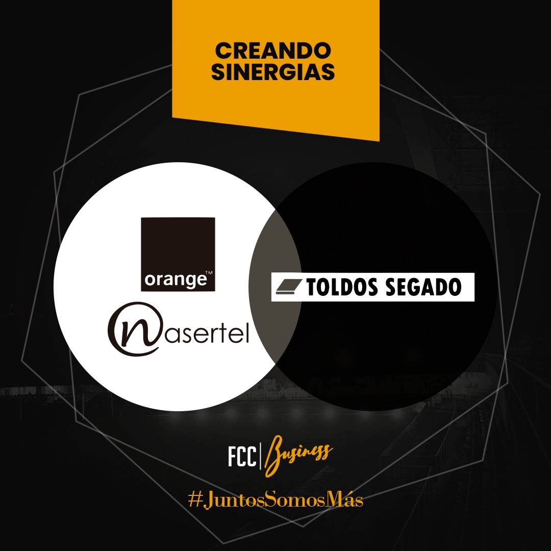 Nuestro asociado Toldos Segado renueva su confianza en Nasertel-Orange ...