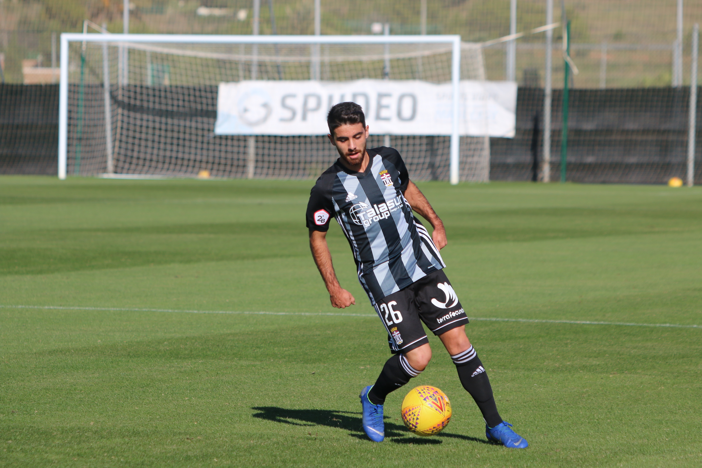 Duelo inédito para el Cartagena ‘B’ contra el CD Plus Ultra | FC ...