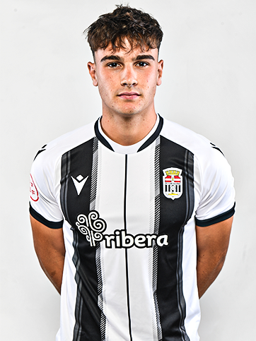 Sabater | FC Cartagena | Web Oficial FC Cartagena