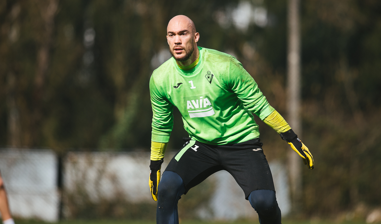 Dmitrovic: “Presionar bien, ser compactos y aprovechar las mínimas ...