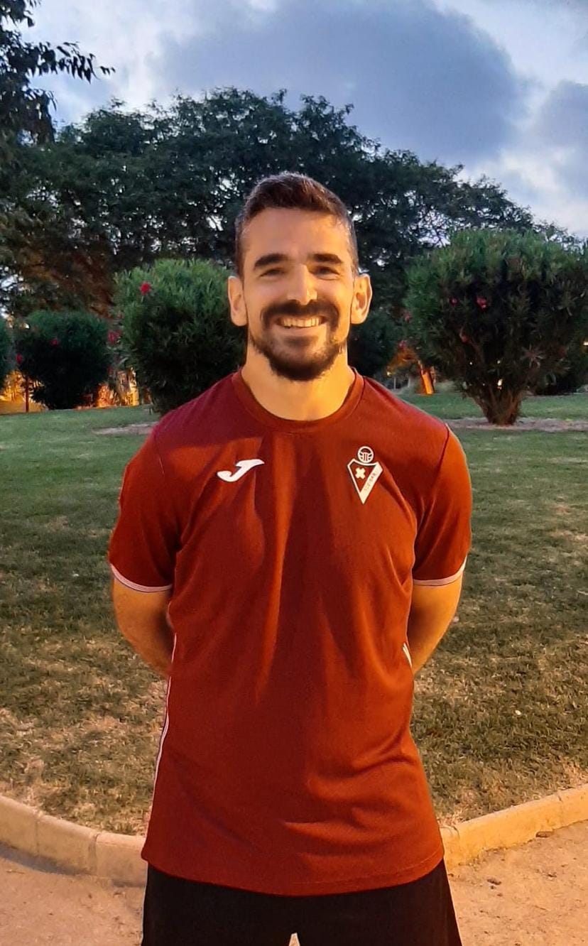 Héctor Gadea y Borja Pombo, refuerzos de lujo para el equipo PC | SD ...