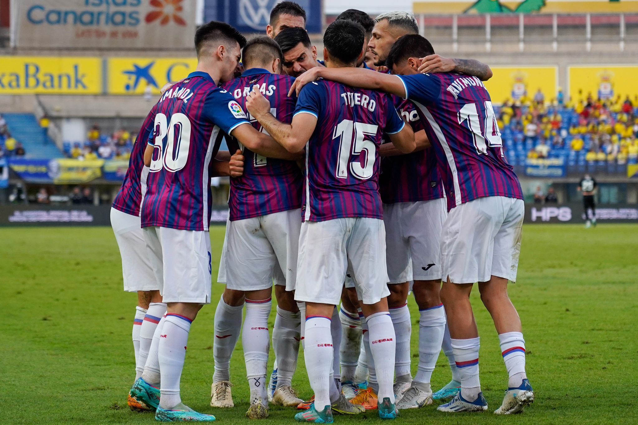 El Eibar suma un punto importante ante un gran rival | SD Eibar | Web ...