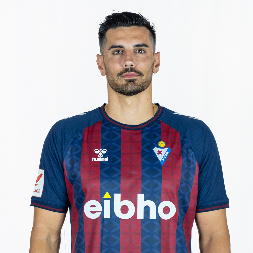 SD Eibar | Web Oficial