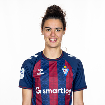 Carla Andrés | SD Eibar | Web Oficial