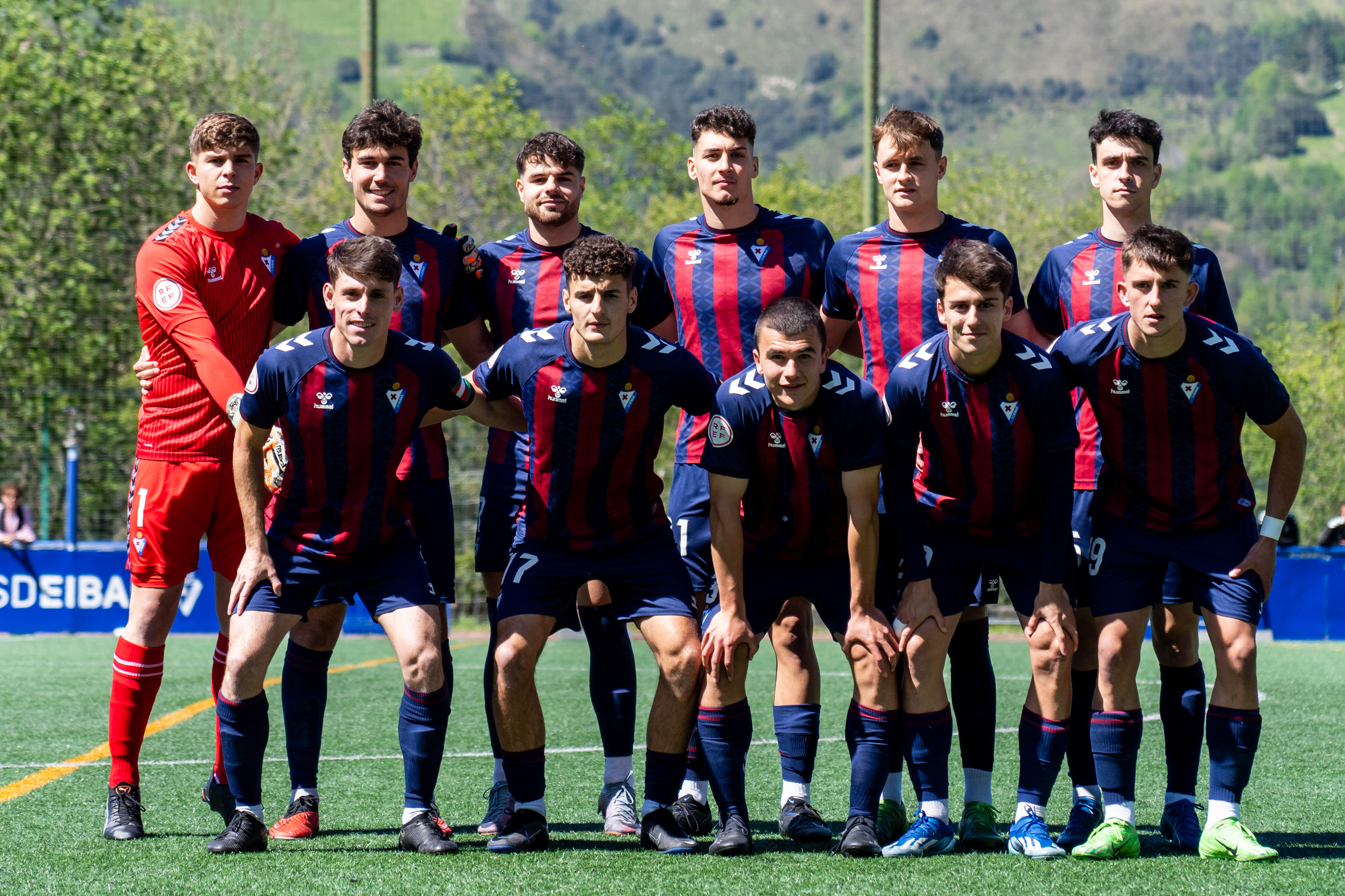 La SD Eibar y el CD Vitoria dan por finalizada su relación de ...