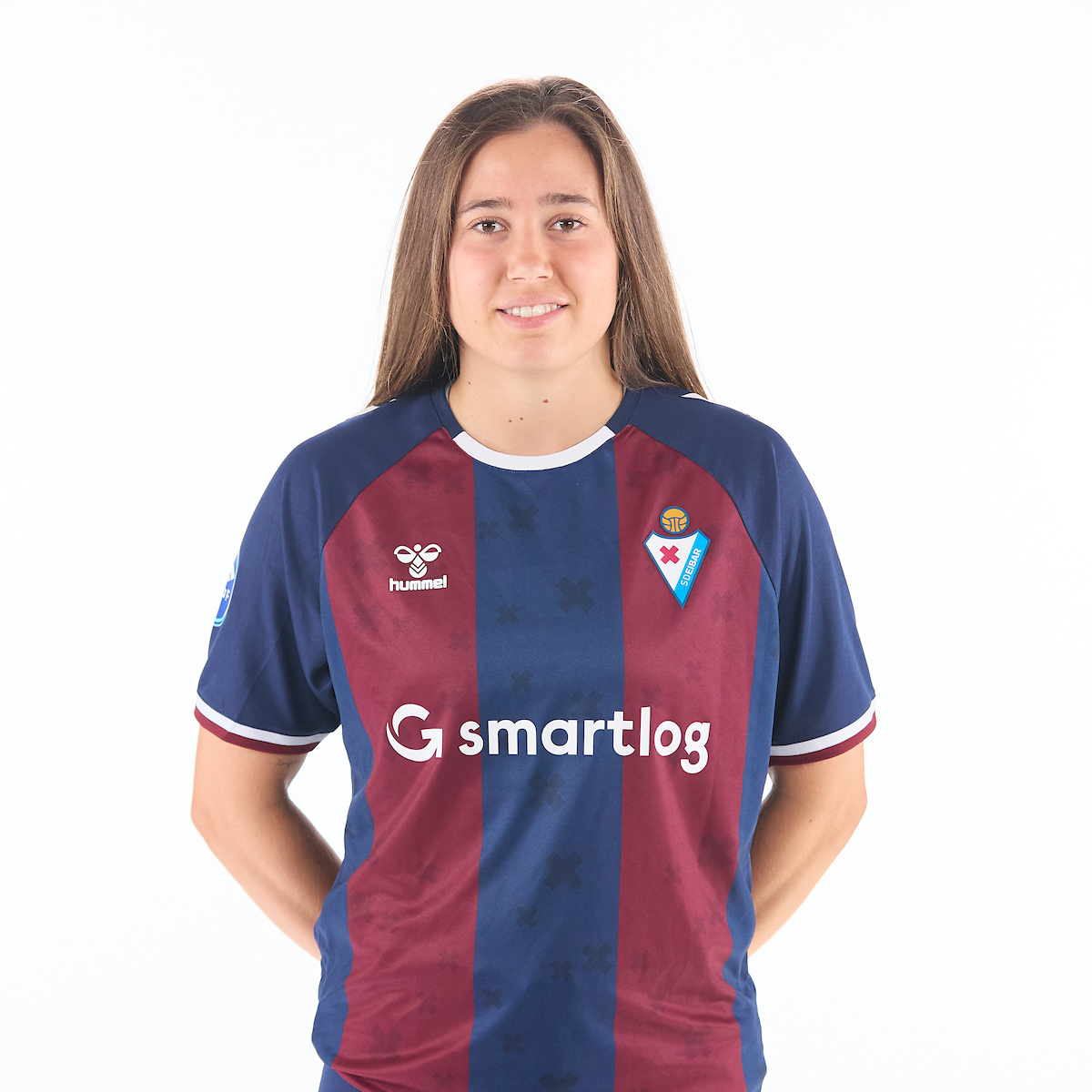 Laura Camino | SD Eibar | Web Oficial