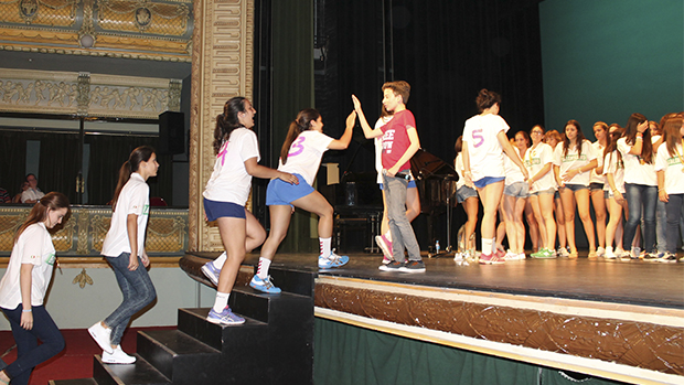 El Elche C.F. Balonmano celebra los éxitos de su cantera | Elche CF ...