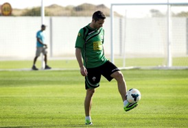 Edu Albacar: "Iniciativas como la del homenaje a Jarque son las que han ...