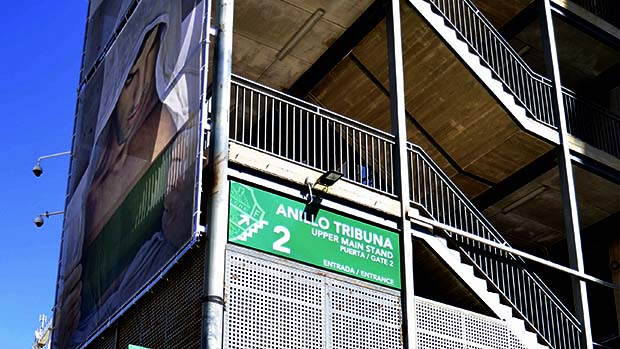 Recomendaciones para un Elche-Getafe con un estadio lleno hasta la ...