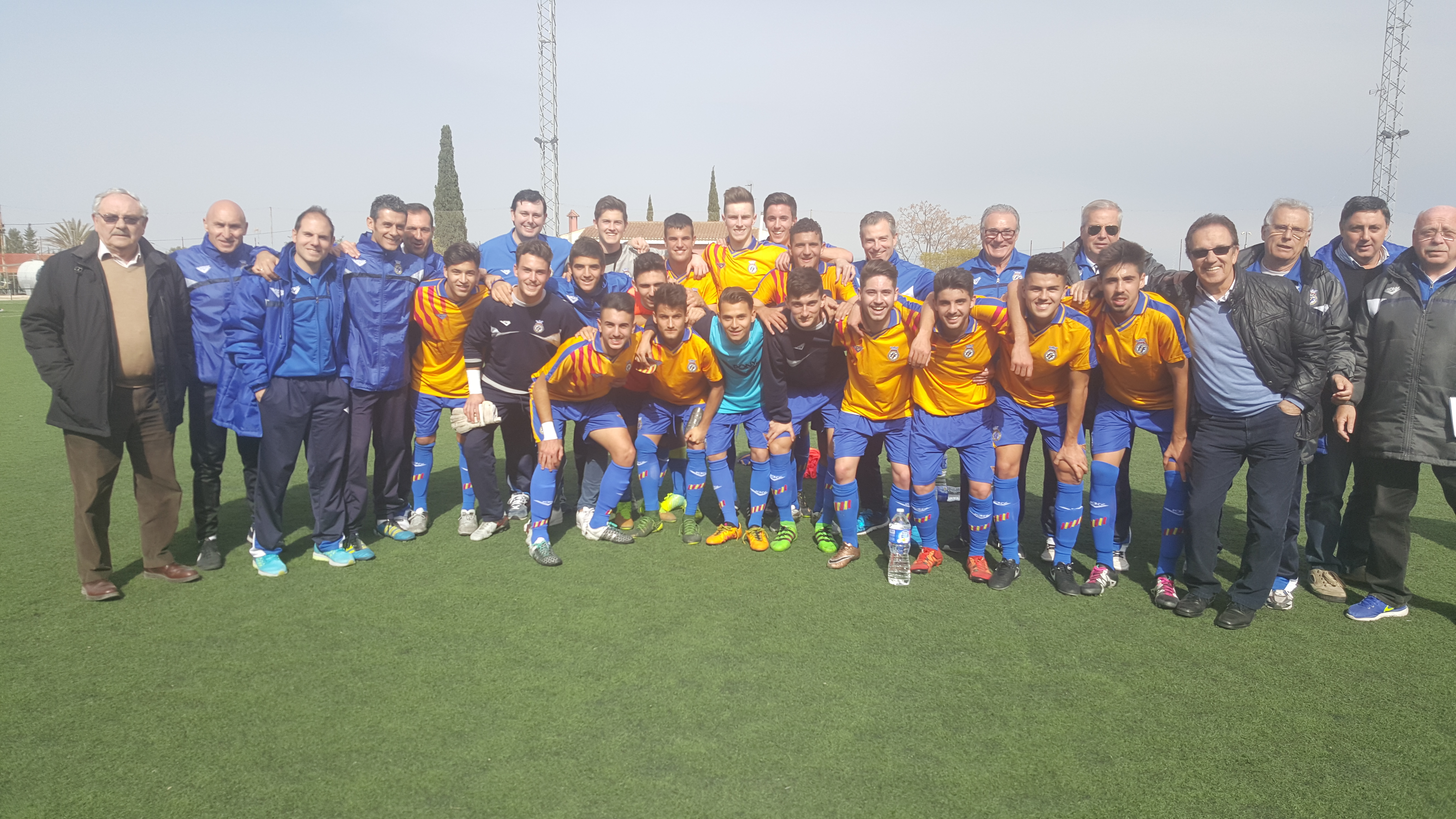 La cantera del Elche destaca con la Selección Valenciana | Elche CF ...