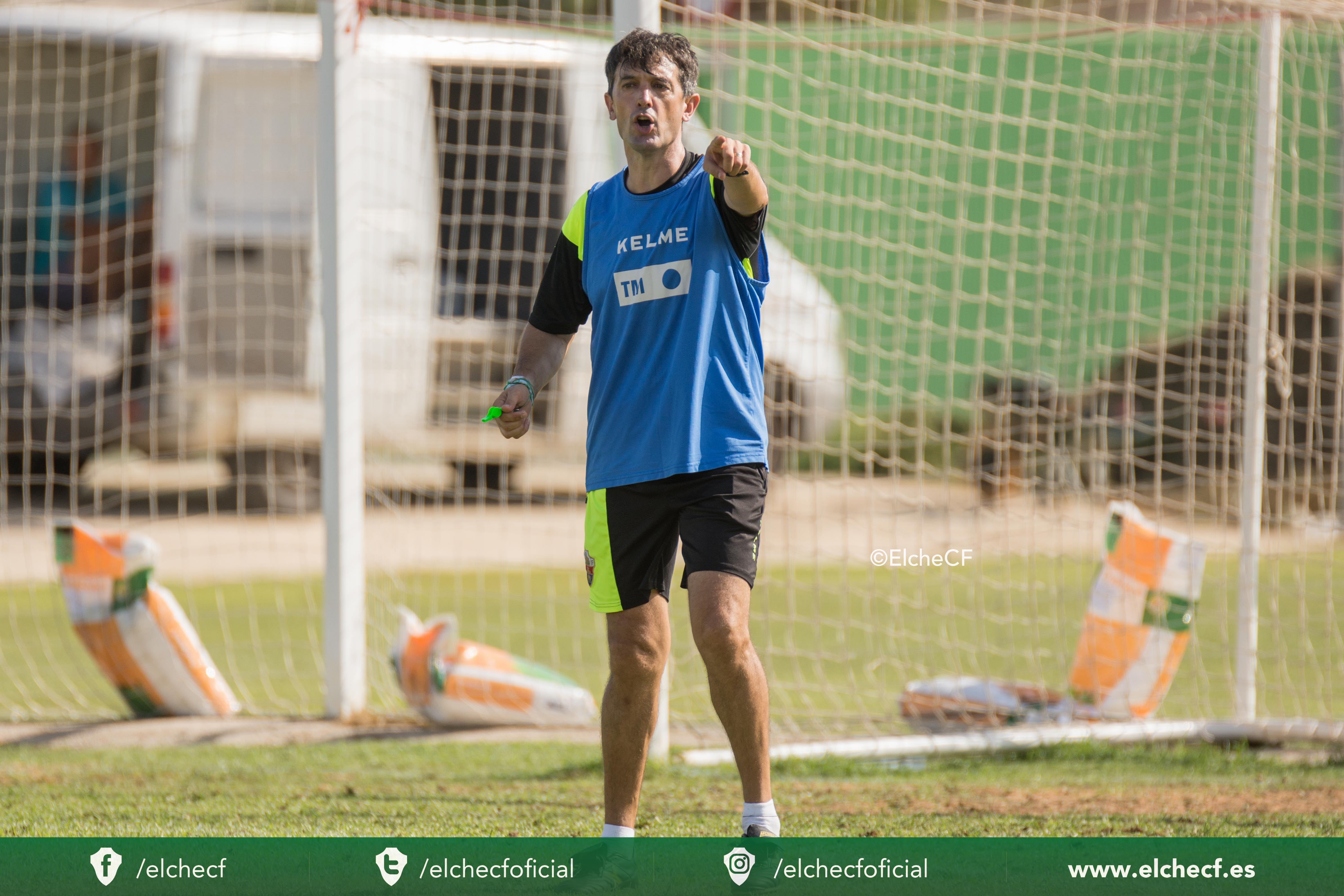 Pacheta: "Es un partido de una importancia vital para lo que viene y ...