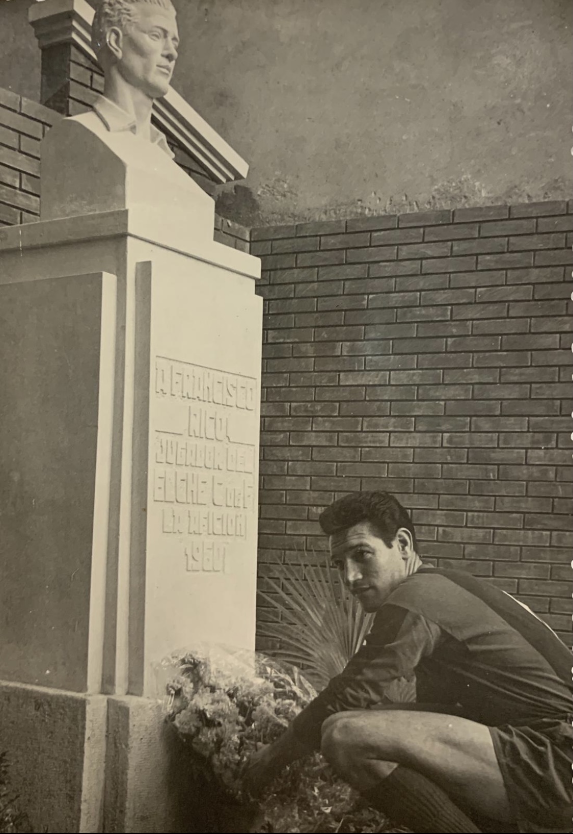 El club le rendirá homenaje a Francisco Rico junto al FC Barcelona en ...