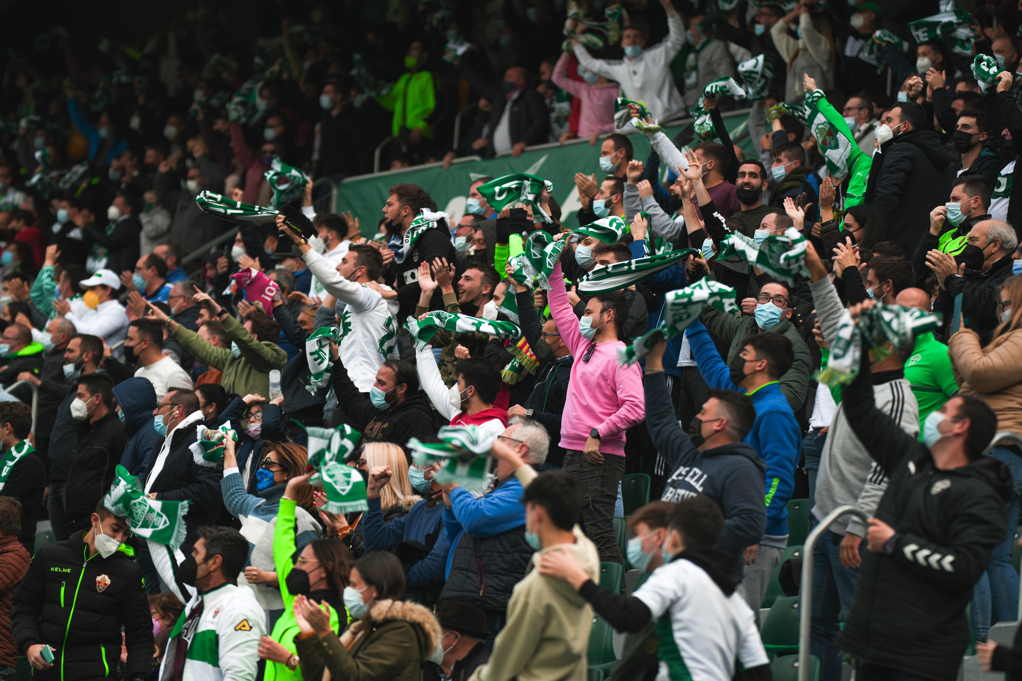 CLUB | Venta de entradas para el Elche-Valencia | Elche CF | Web Oficial