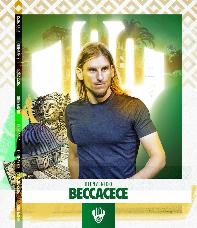 OFICIAL | Sebastián Beccacece, nuevo entrenador del Elche C.F. | Elche CF | Web Oficial