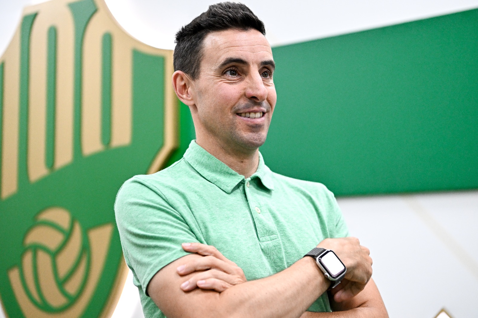 Jon López será el segundo entrenador del Elche CF | Elche CF | Web Oficial