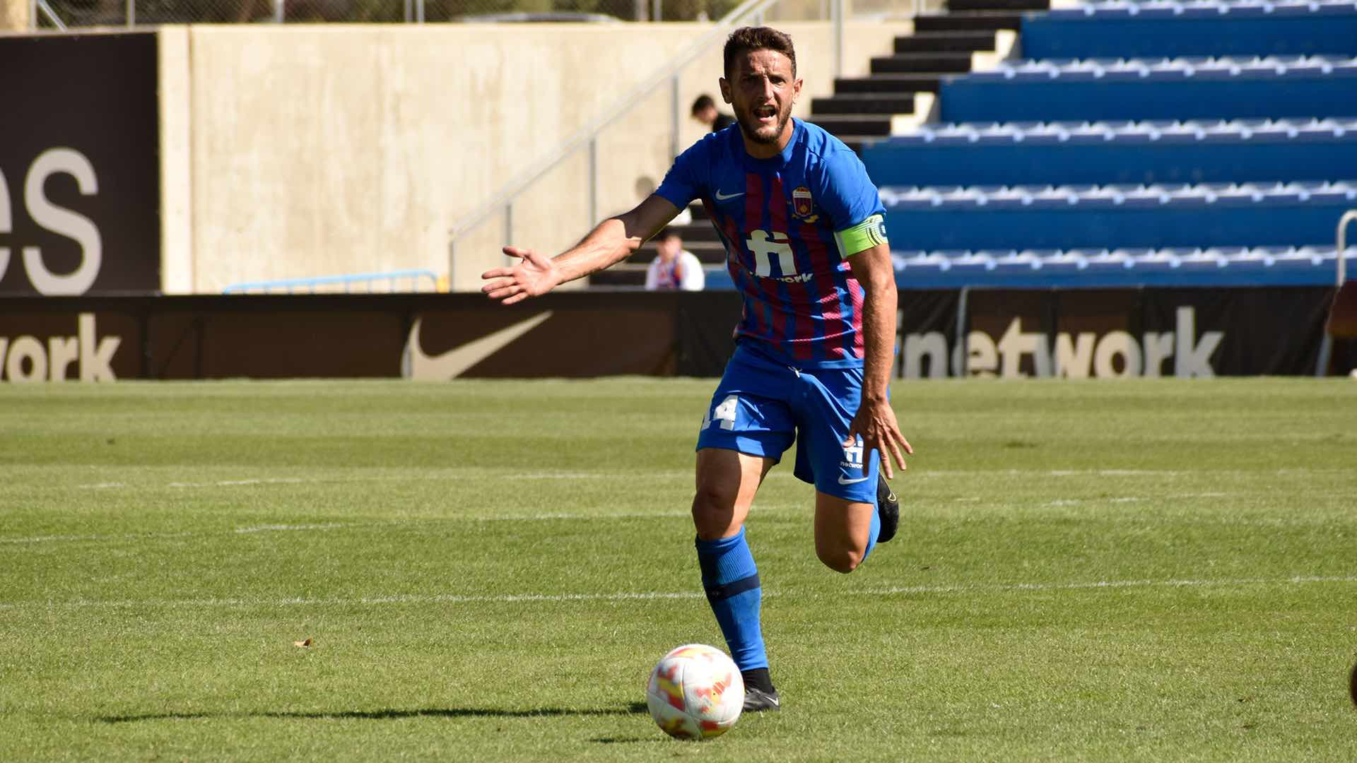 El análisis: Coruxo FC - CD Eldense | CD Eldense | Web Oficial
