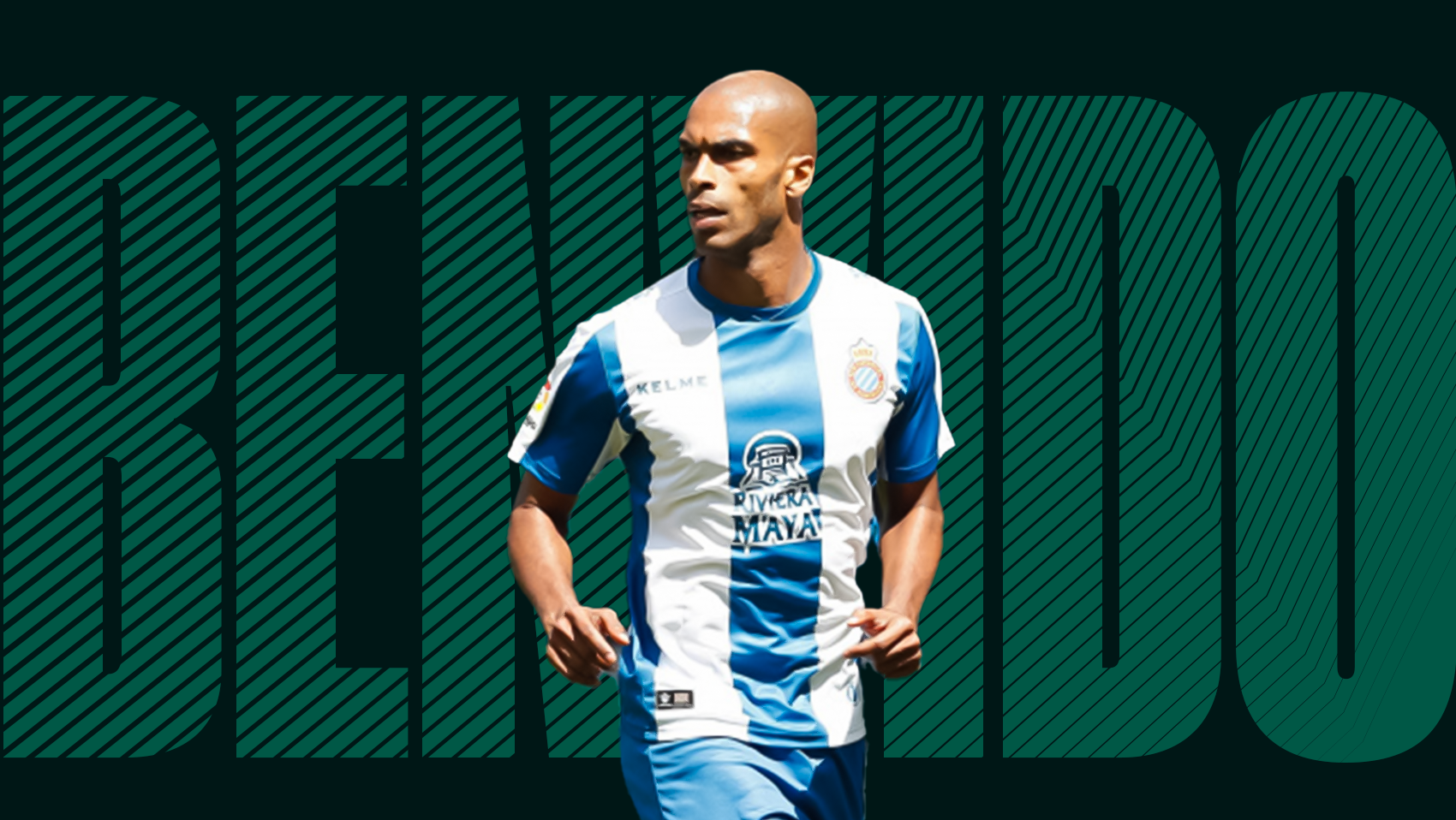 Naldo se convierte en nuevo jugador del Racing Club Ferrol | Racing ...