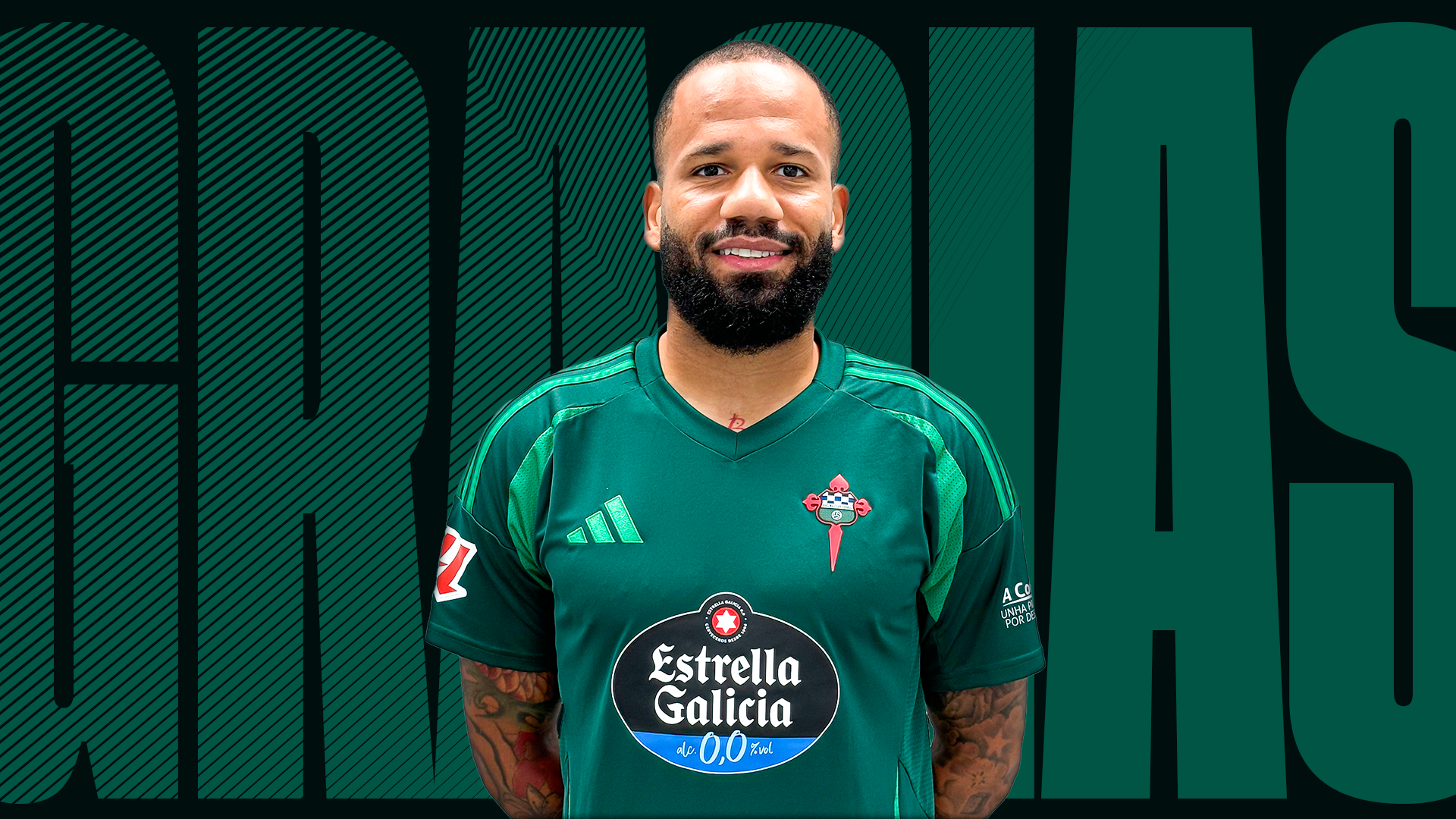 El Racing y Bebé llegan a un acuedo para separar sus caminos | Racing ...