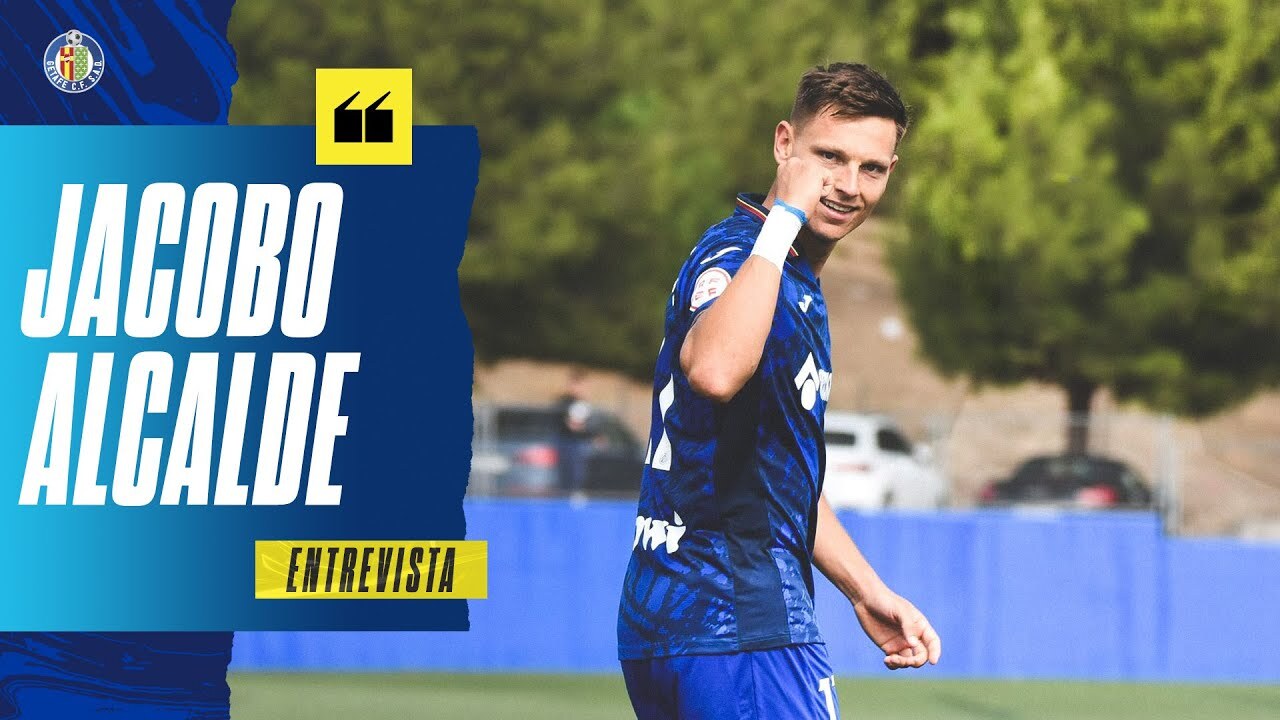 Jacobo: "Insistir en el trabajo es la clave, eso nos hace fuertes ...