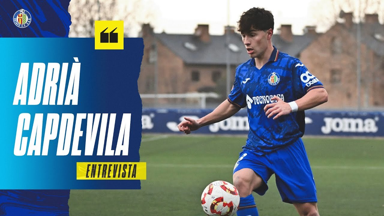Capdevila habla sobre sus expectativas para lo que resta de temporada ...