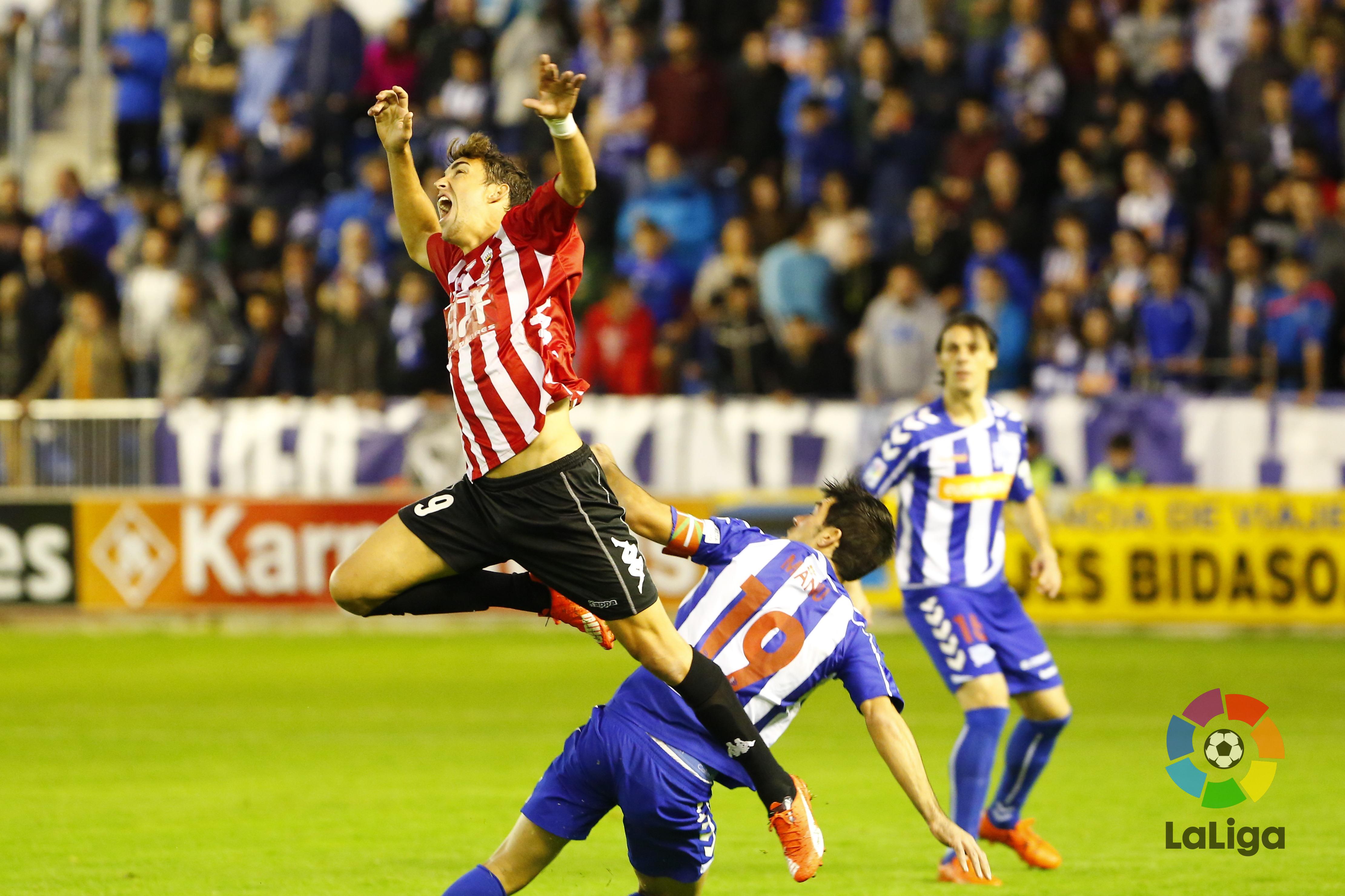 Girona-Alavés: entradas a precios reducidos para socios | Girona FC ...