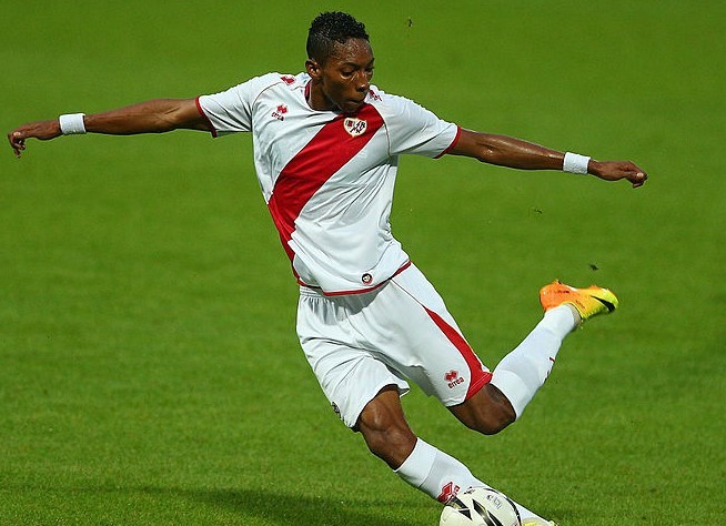 Johan Mojica, nuevo jugador del Girona | Girona FC | Web Oficial