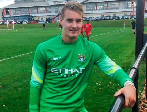 El portero noruego Kjetil Haug se incorpora al Peralada-Girona "B ...