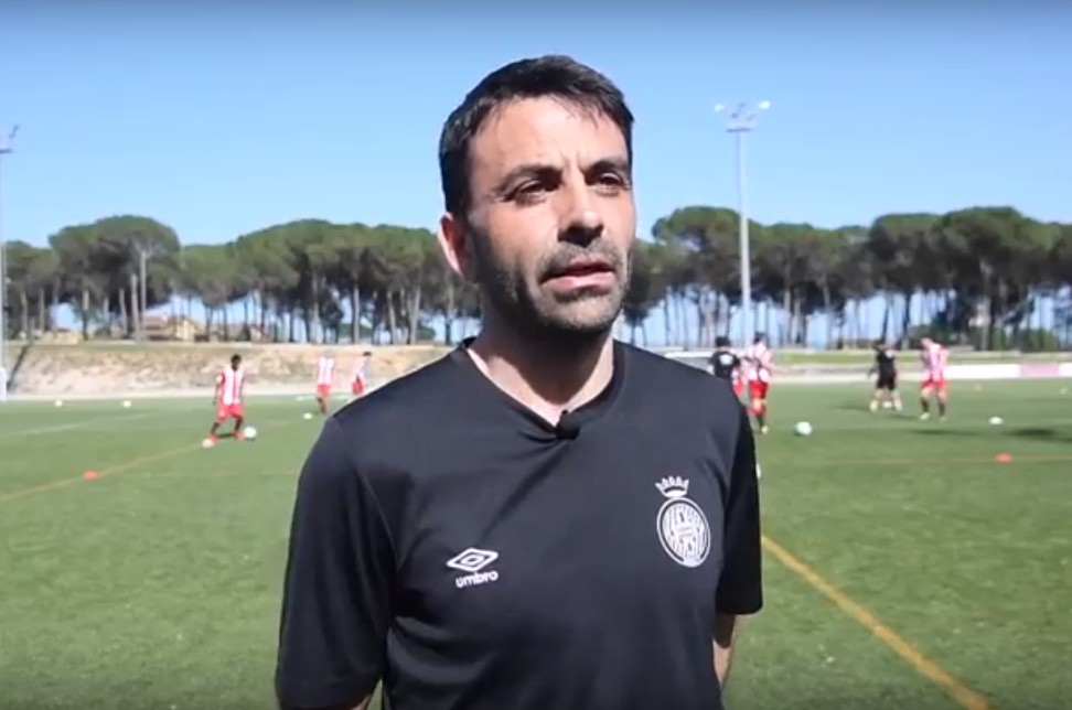 Àlex Marsal: "La temporada ha sido magnífica, no sólo como ...