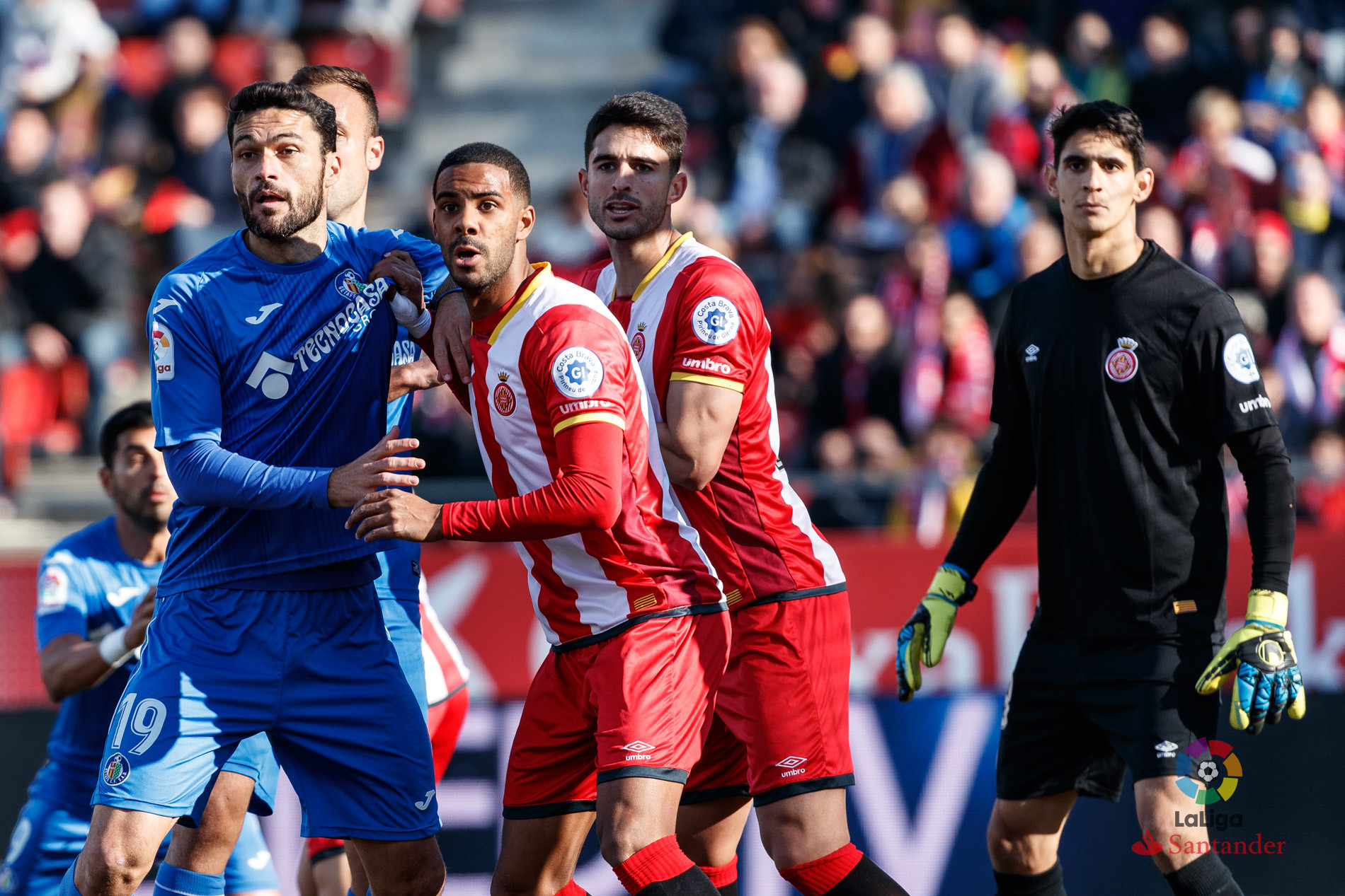 PREVIA I Getafe CF - Girona FC | Girona FC | Web Oficial