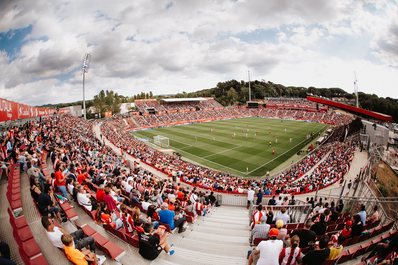 Horarios GIRONA FC para los meses de diciembre y enero | Girona FC ...