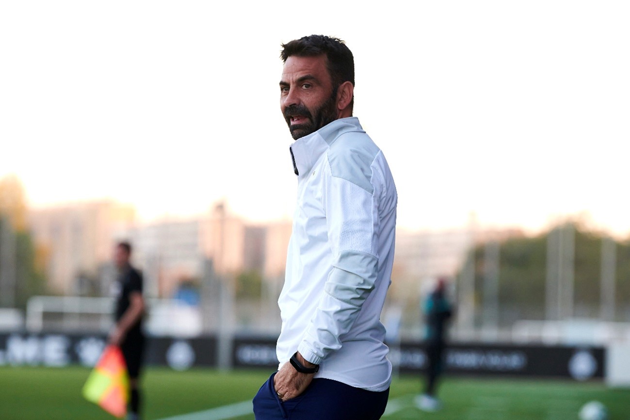 Àlex Marsal no continuará como entrenador del Juvenil A | Girona FC ...