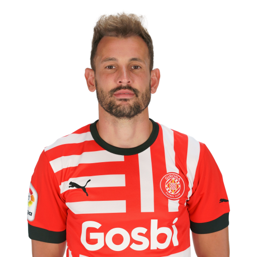STUANI | Girona FC | Web Oficial