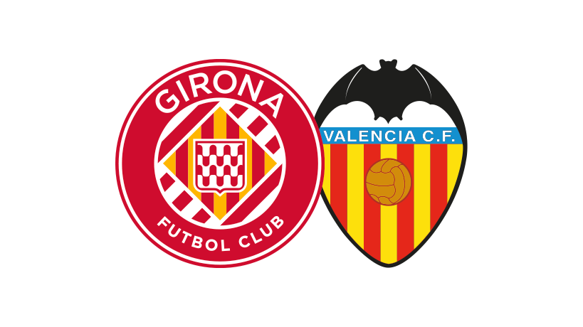 Download Girona FC Girona Futbol Club Logo PNG And Vector, 59% OFF