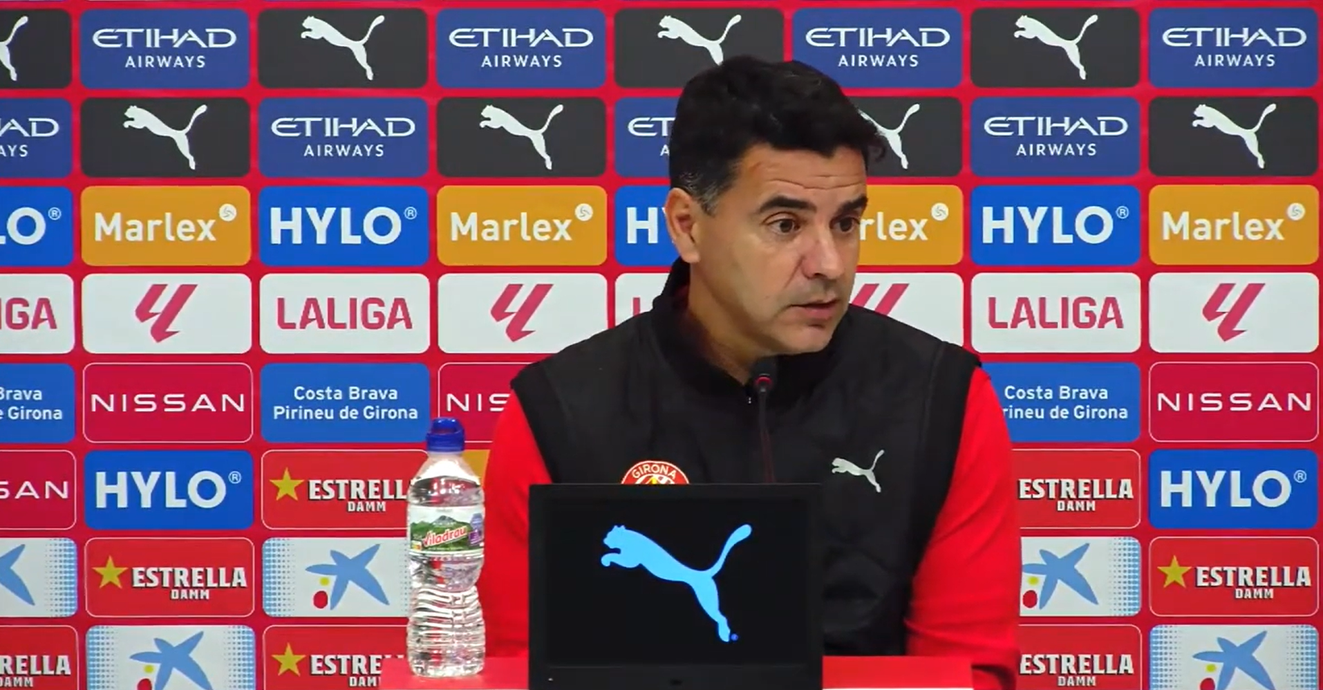 “Quan caus toca aixecar-se el més aviat possible i aquest dia és demà ...