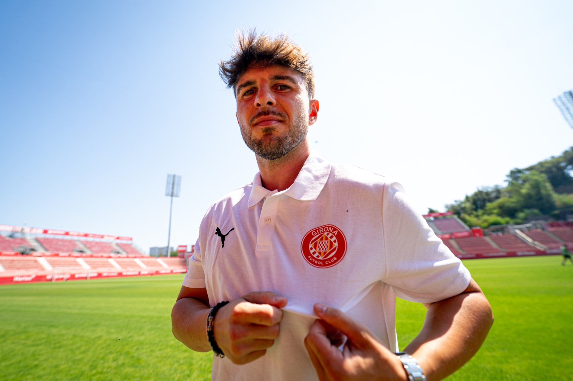 Jonathan Ruiz y Enric Vallès, nuevos entrenadores del Juvenil A y C ...
