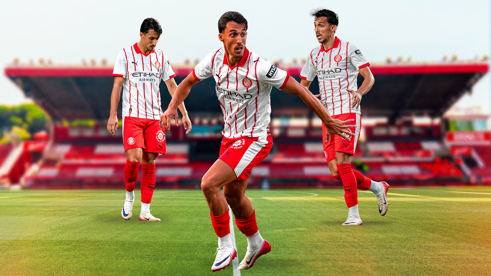 Bojan Miovski, traspassat al Rangers FC | Girona FC | Web Oficial